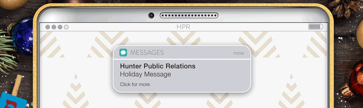 National PR Firm | Consumer Product Public Relations | Hunter PR Firm, NYC